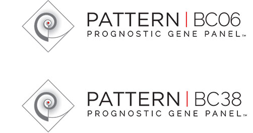 Pattern Computer | Girvin | Strategic Branding & Design