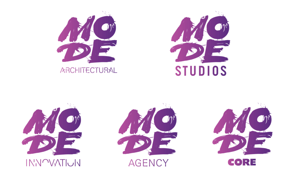MODE STUDIOS - Girvin | Strategic Branding & Design