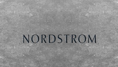 Nordstrom | Girvin | Strategic Branding & Design