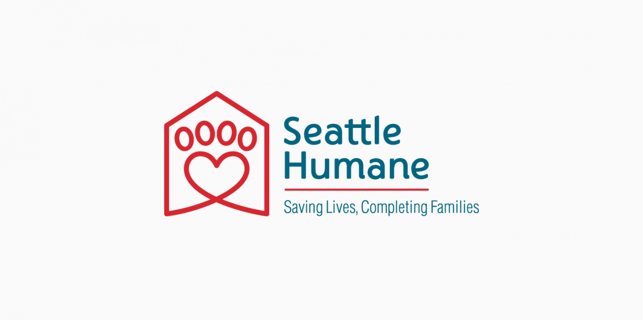 Seattle Humane | Girvin | Strategic Branding & Design
