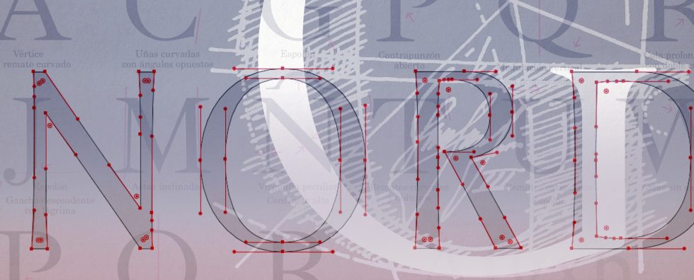 Custom Lettering - Girvin | Strategic Branding & Design