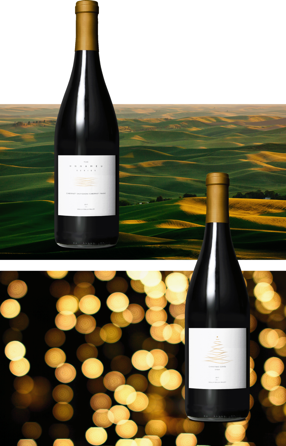 Reynvaan Family Vineyards | Girvin | Strategic Branding & Design