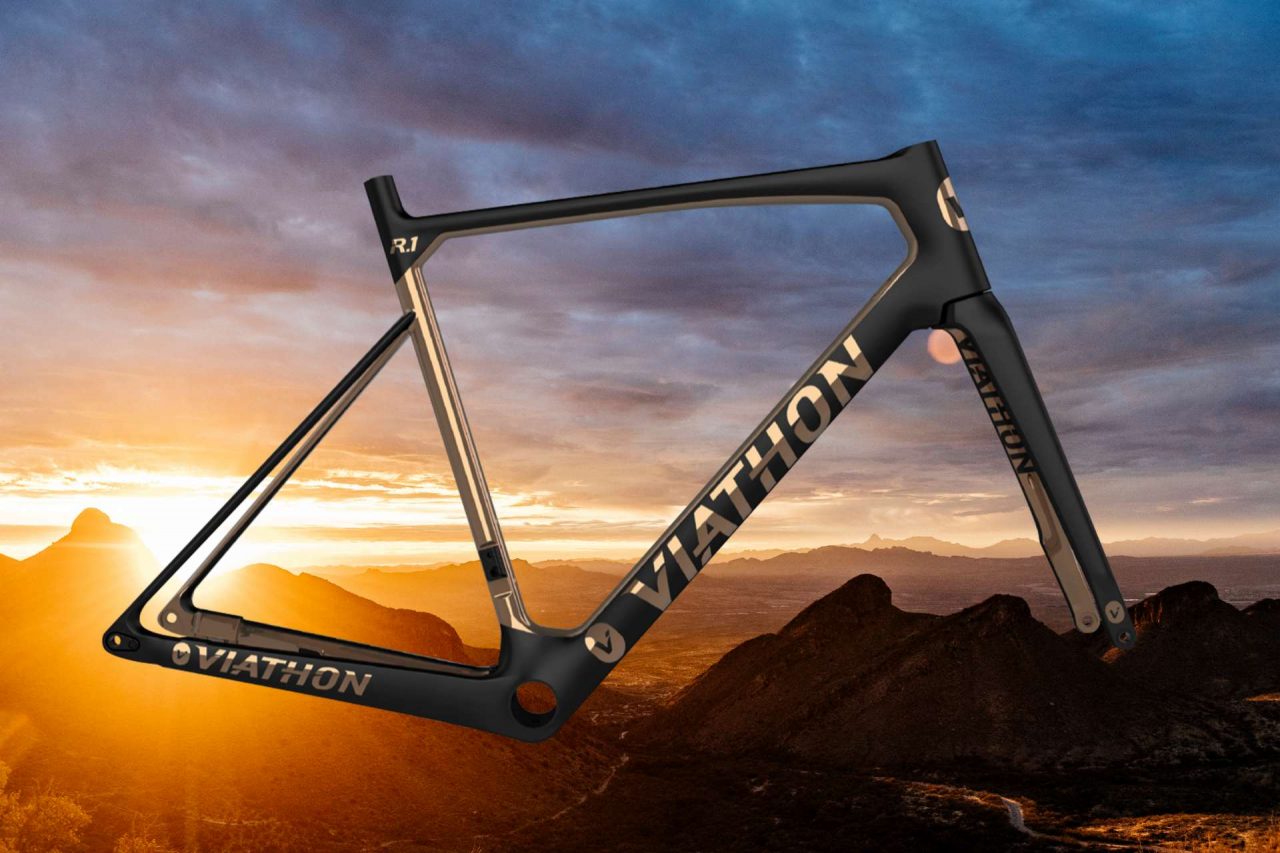 Viathon | Girvin | Strategic Branding & Design