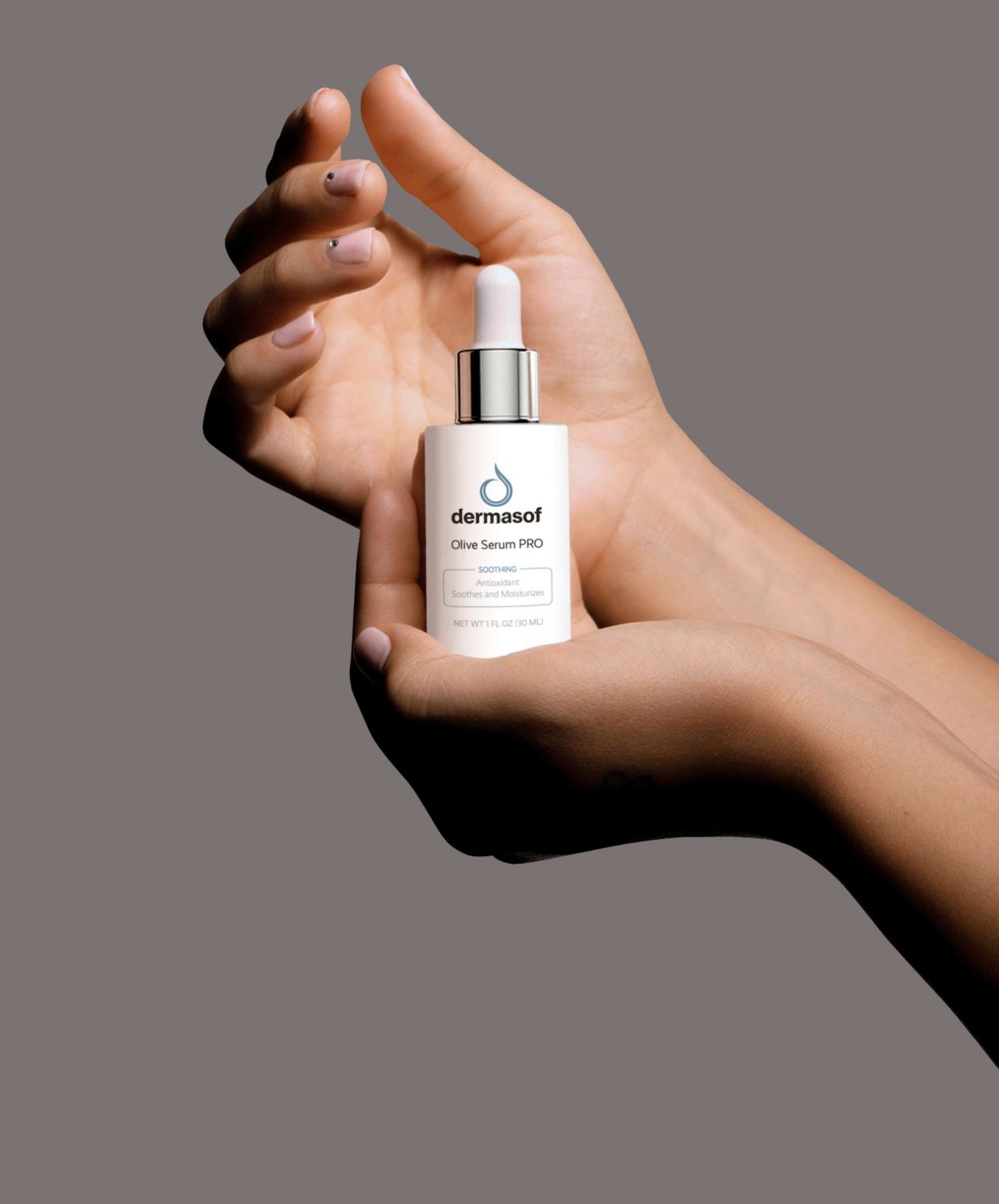 Dermasof | Girvin | Strategic Branding & Design