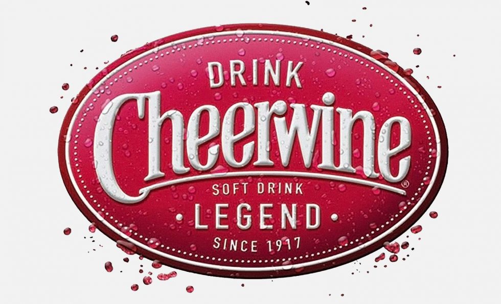Cheerwine | Girvin | Strategic Branding & Design