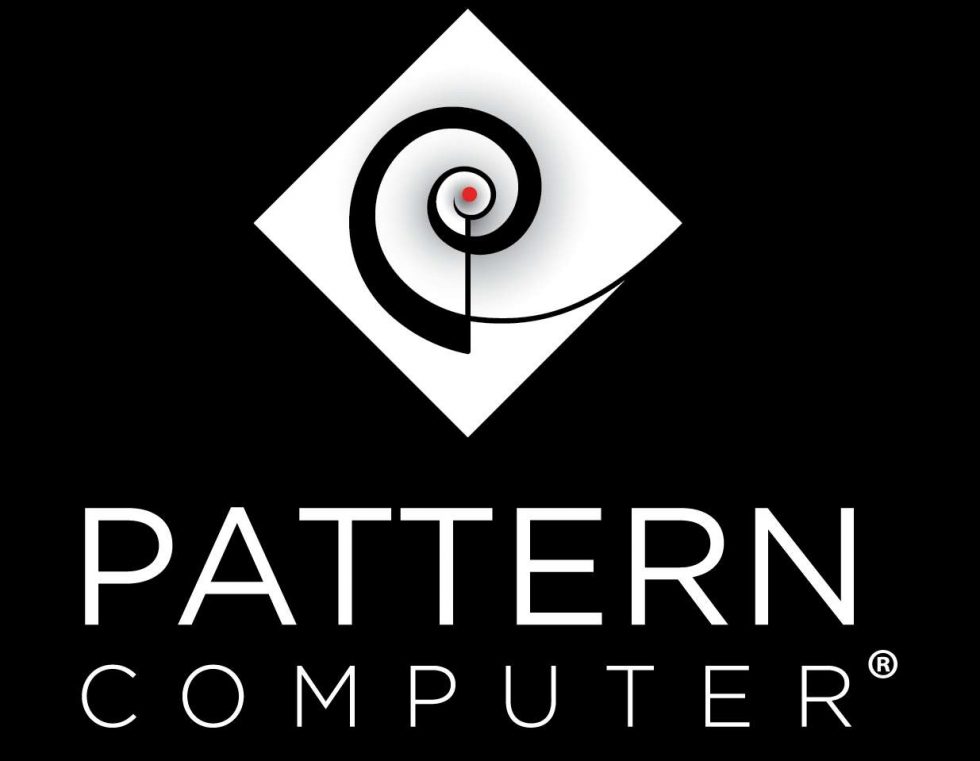 Pattern Computer - Girvin | Strategic Branding & Design