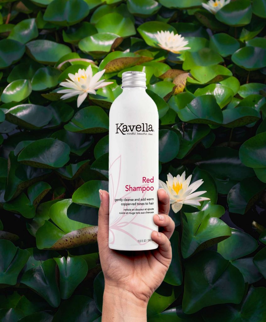 Kavella - Girvin | Strategic Branding & Design