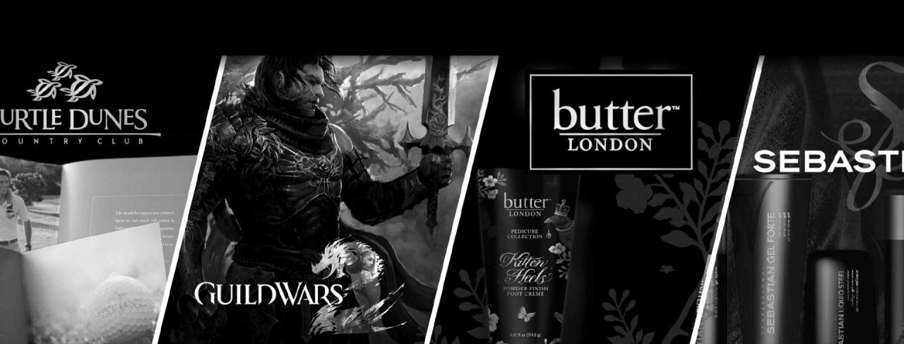 Clients - Girvin | Strategic Branding & Design