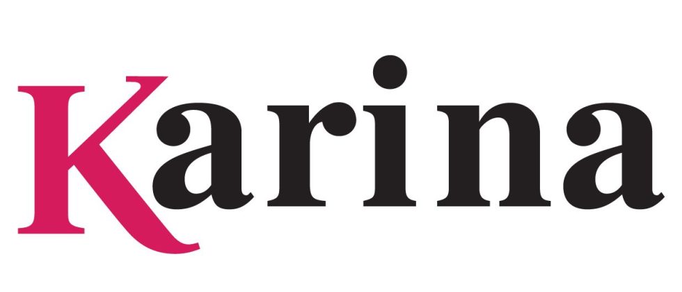 Karina Skin Care System | Girvin | Strategic Branding & Design