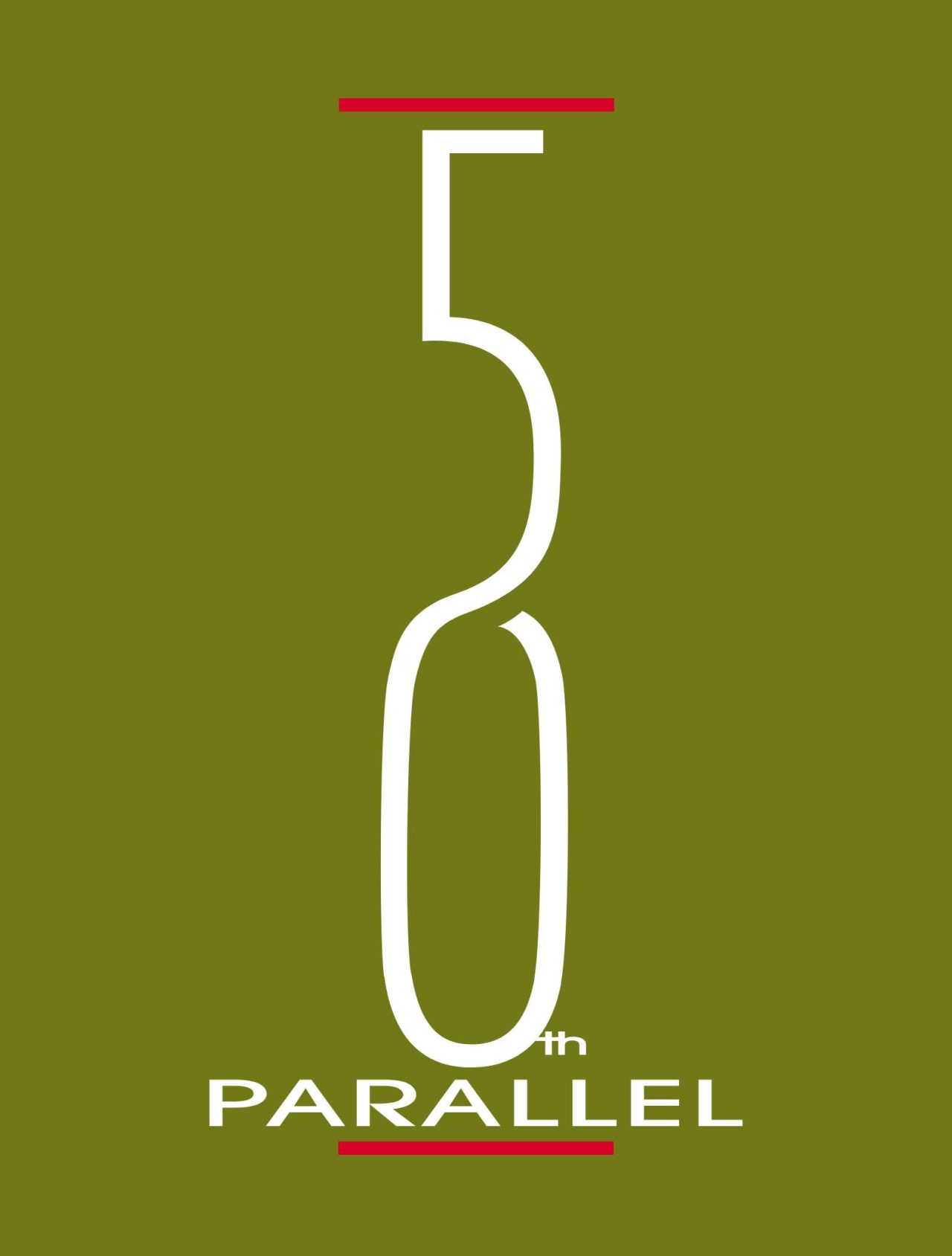 50th Parallel Winery - Girvin | Strategic Branding & Design