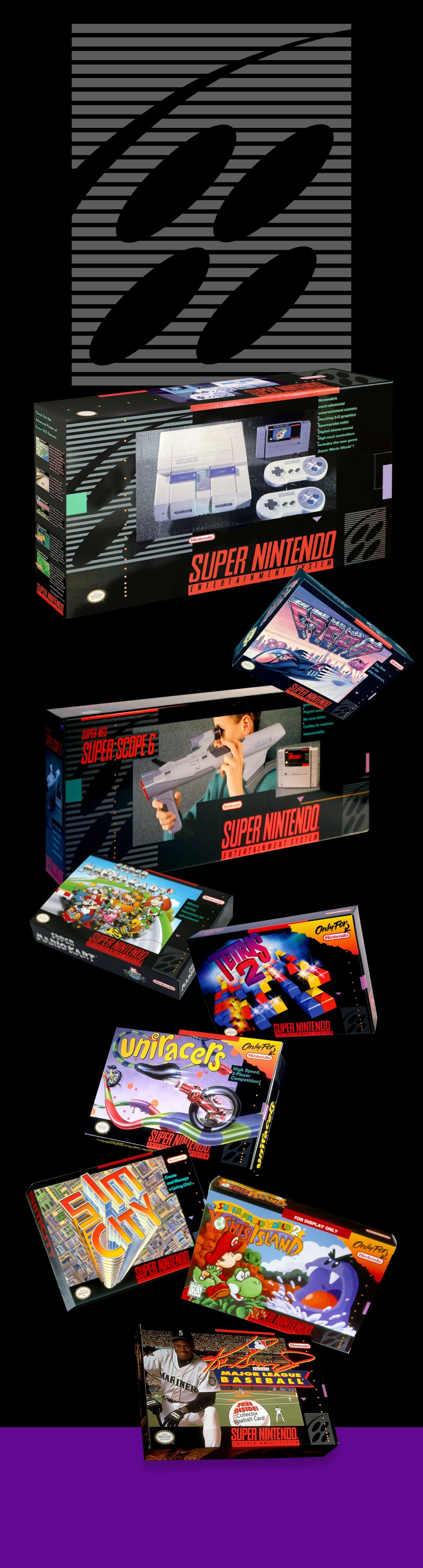 Nintendo | Girvin | Strategic Branding & Design